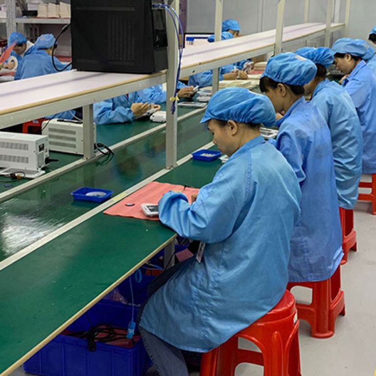 About us - Shenzhen Link Technology Co., Ltd